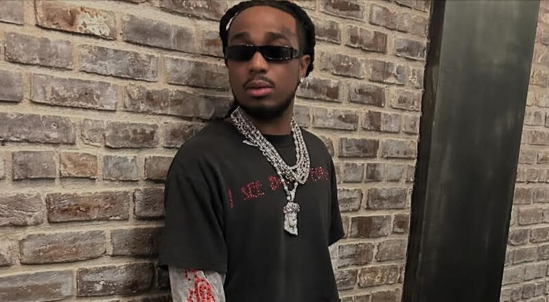 Quavo to perform at Atlanta Hawks’ season opener