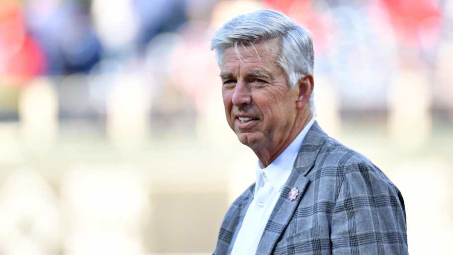 Phillies' latest shuffle denied fans the playoff scapegoat they've been ...