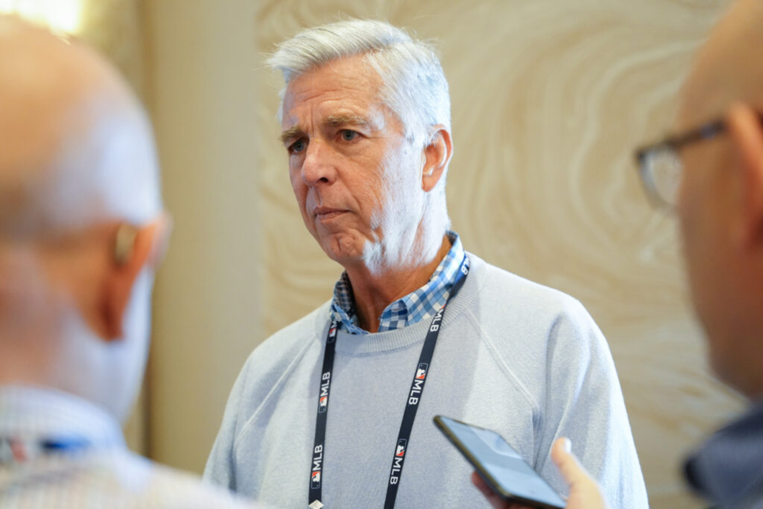 Phillies Refusing To Make Necessary Changes