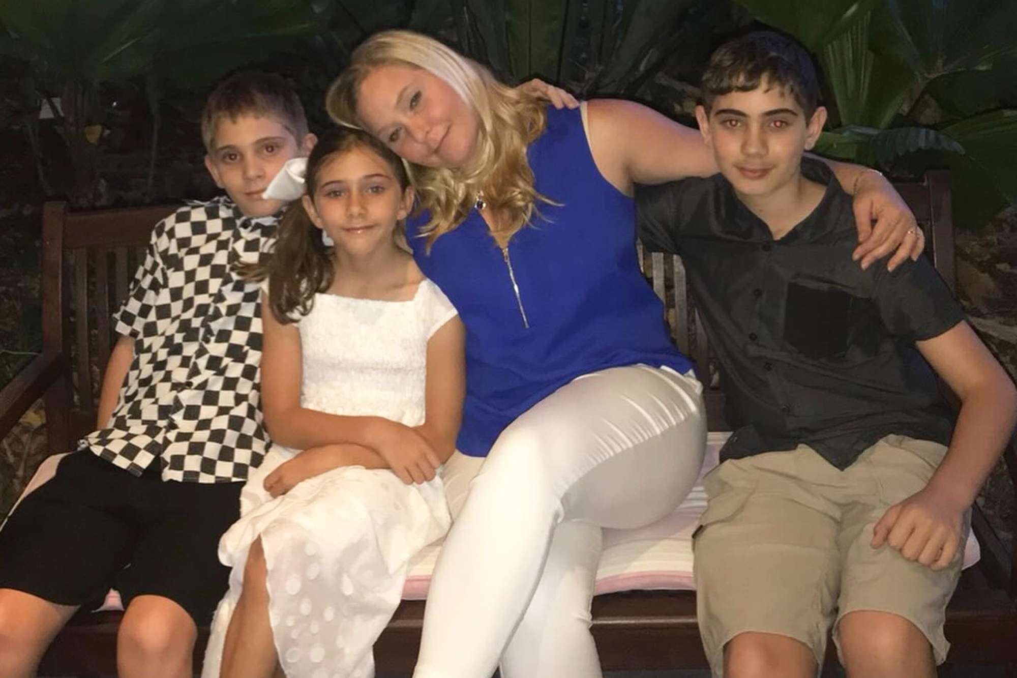 Virginia Giuffre's Family: What to Know About Her Estranged Husband and 3 Children
