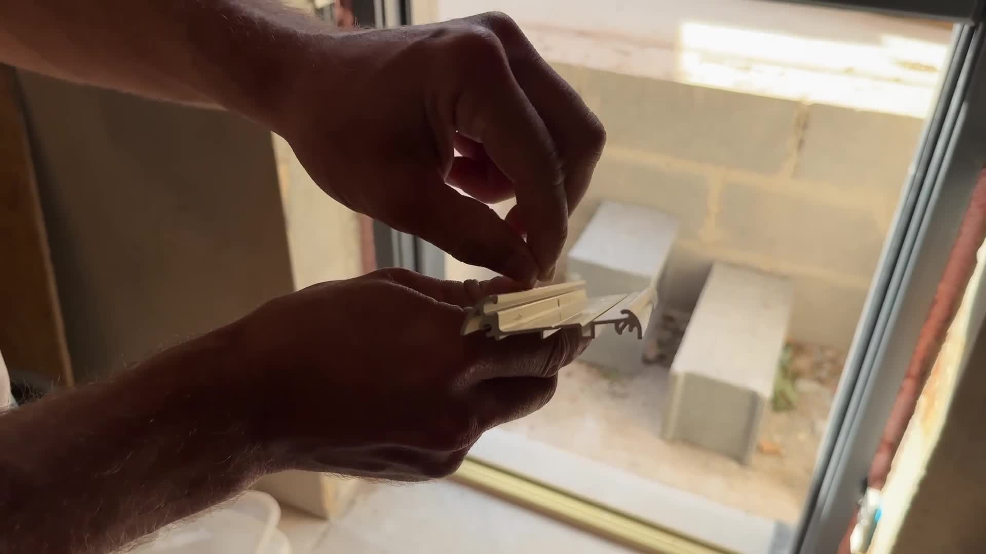 Tricky problems with our old home restoration in Portugal