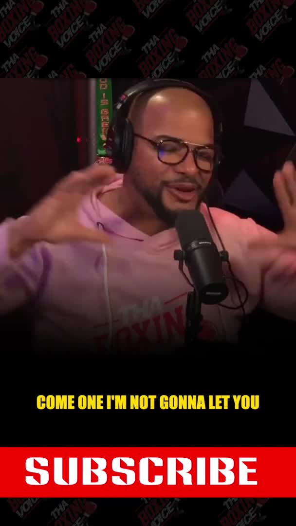 🤷🏽‍♂️ Errol Spence Jr is the 2nd best 😱 Terence Crawford is different 😤