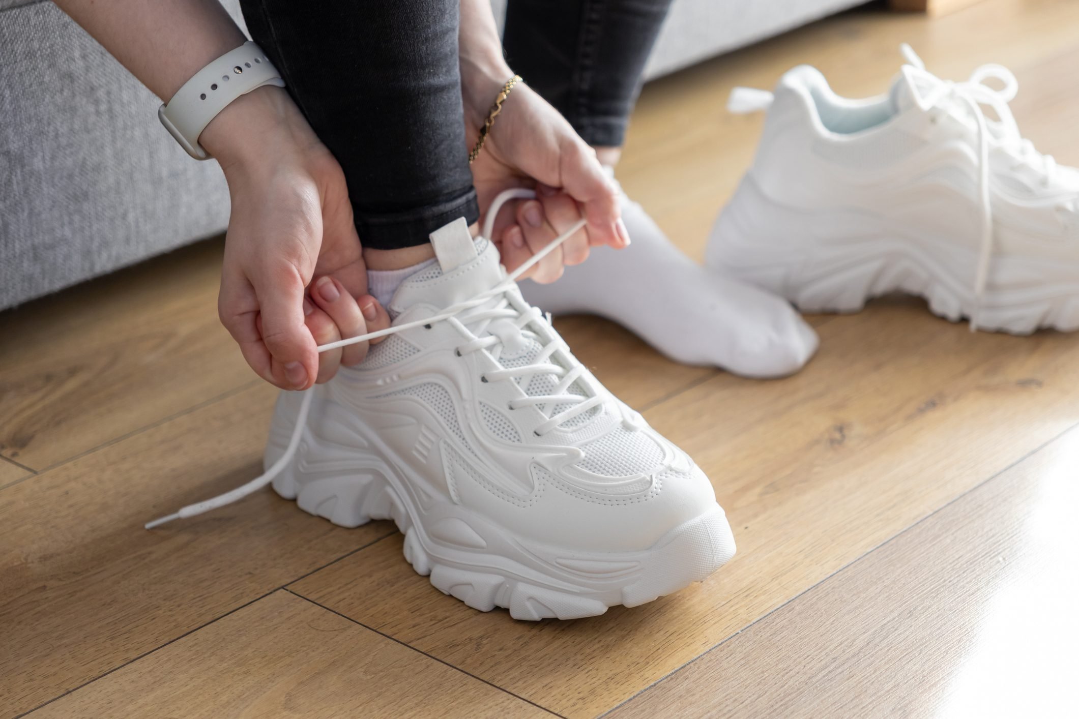 44,000 Popular At-Home Fitness Machines Were Just Recalled Nationwide ...