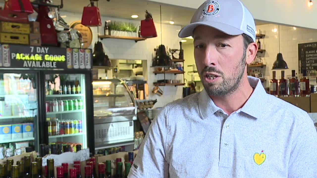 Phoenix restaurants join forces to raise money for local woman fighting ...