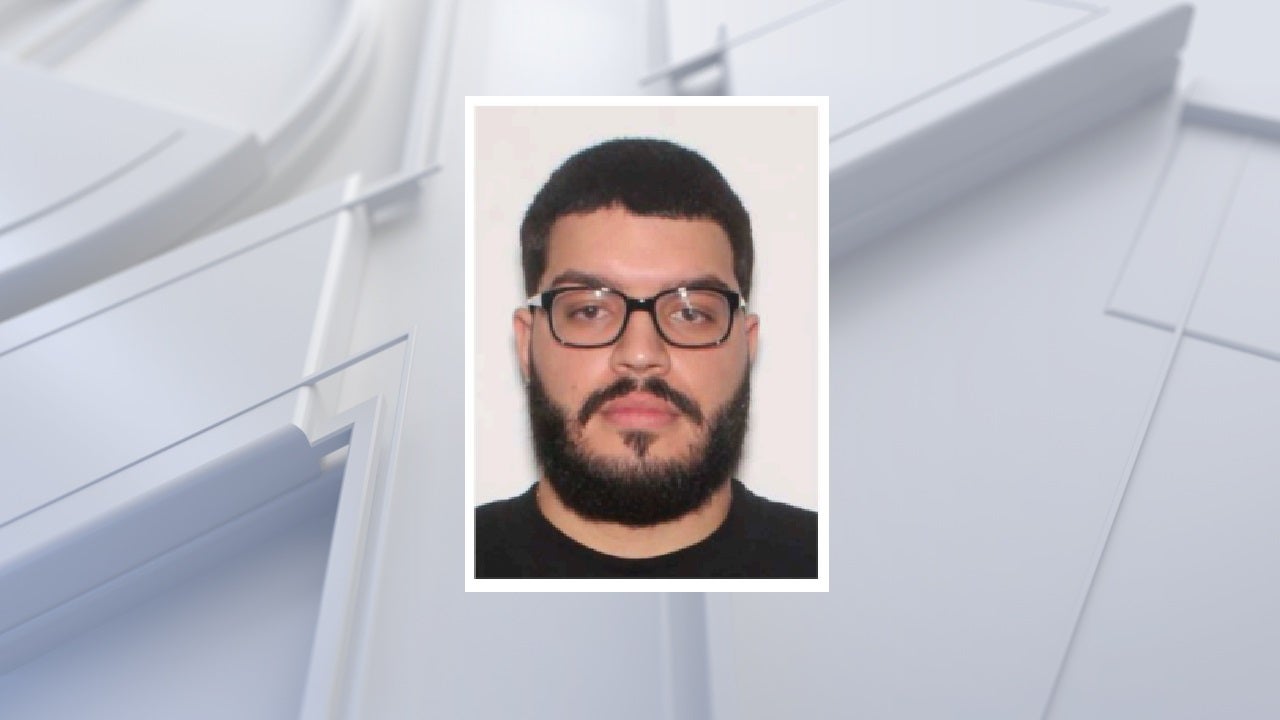 Criminal charges against man accused of abandoning Trooper the dog ...