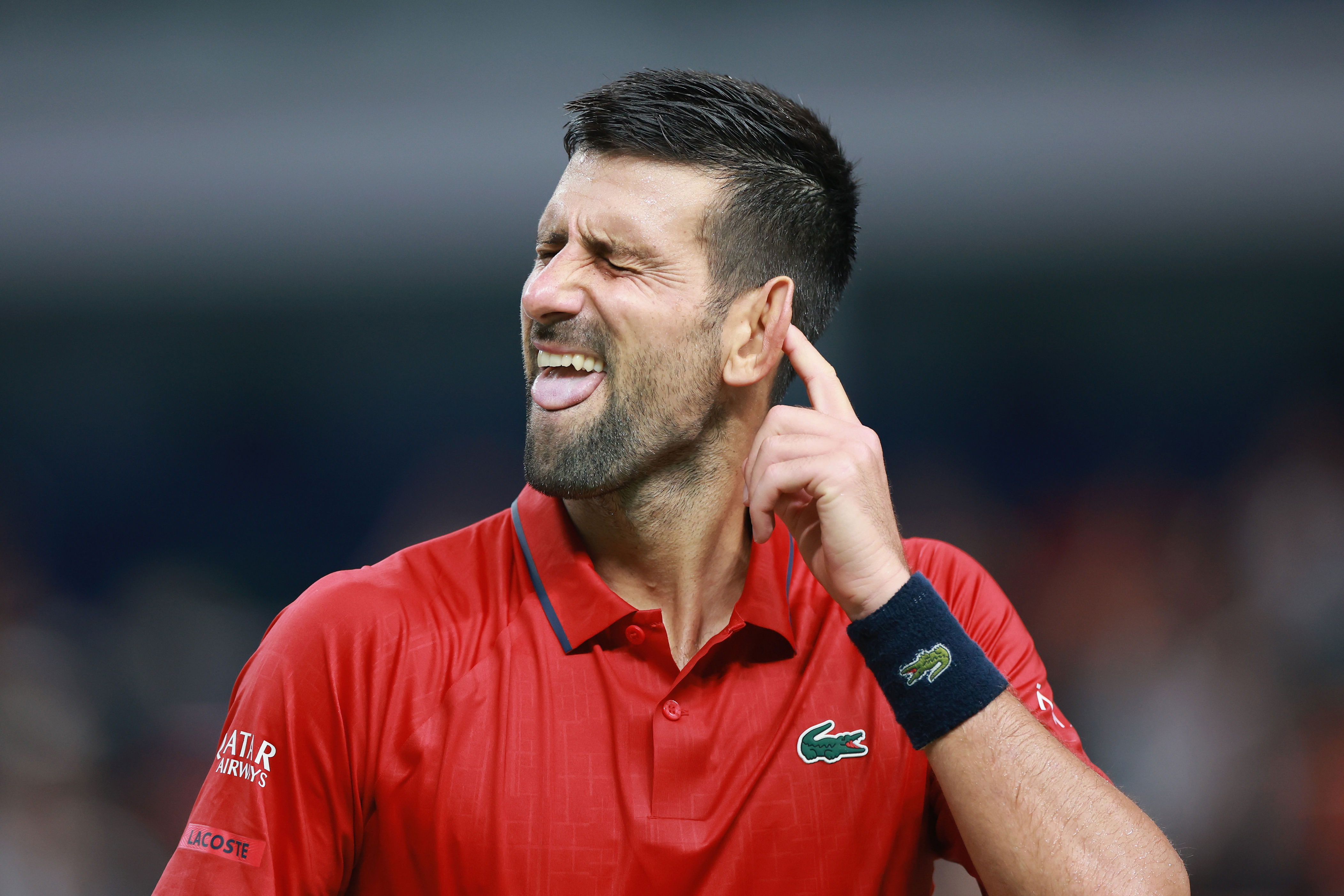 Uncomfortable truth behind Australia's Djokovic treatment
