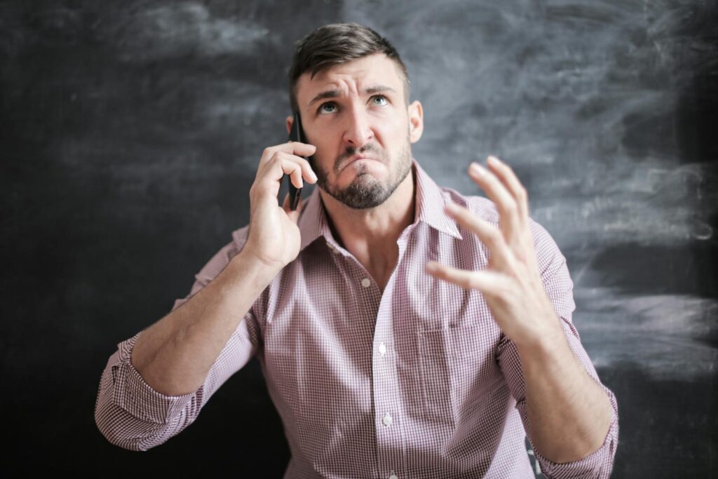 15 Signs You're Their Therapist, Not Their Friend