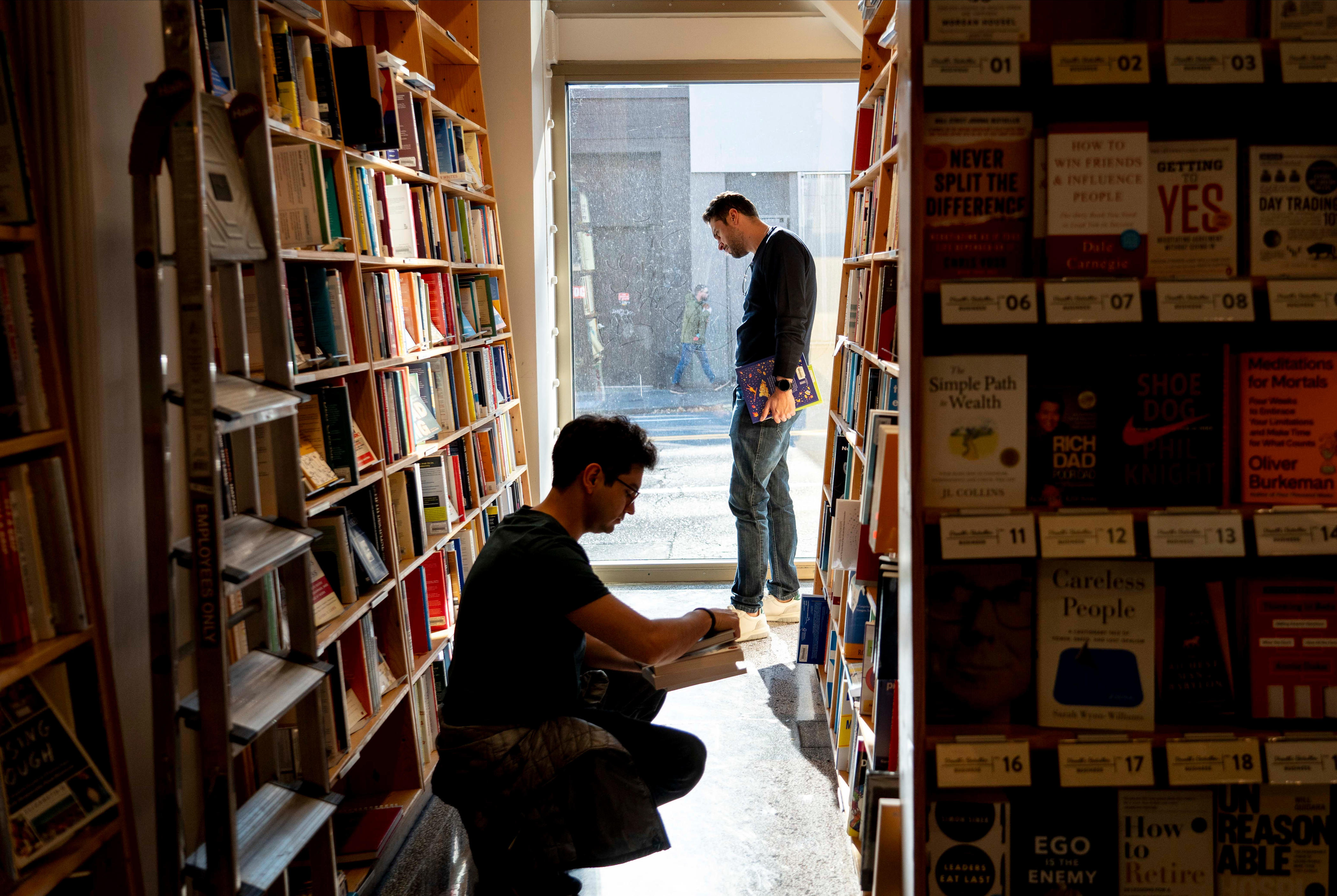 Florida Indie Bookstore Day signings, dirty soda, goodie bags, raffles