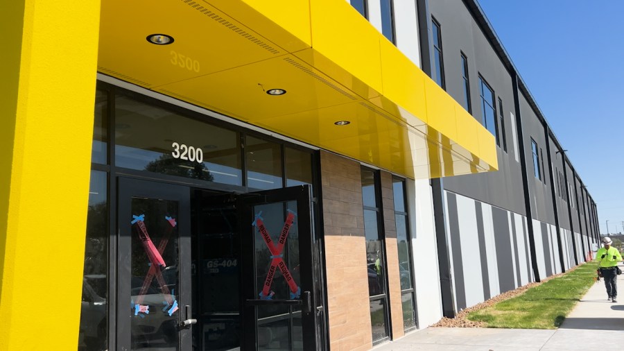 Rock Nashville eyes early 2026 opening date