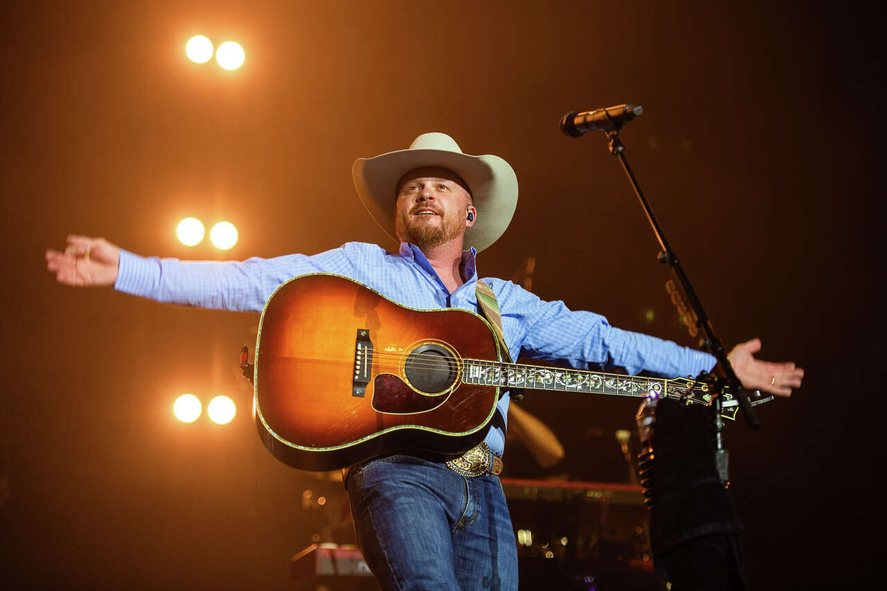 Houston Rodeo unveils new performers for 2026 lineup