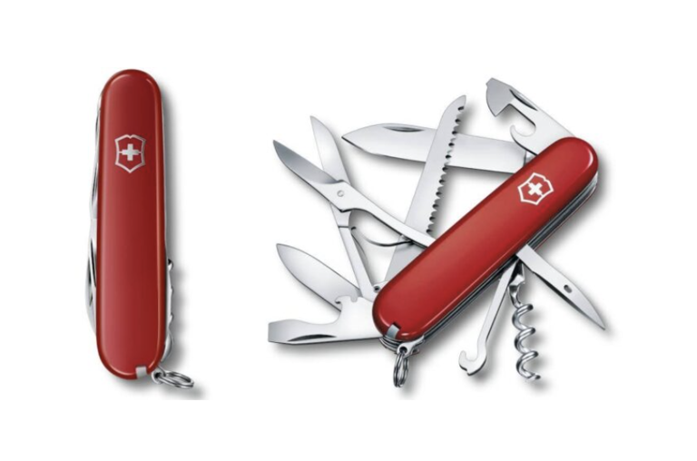 The Best Pocket Knives of 2025