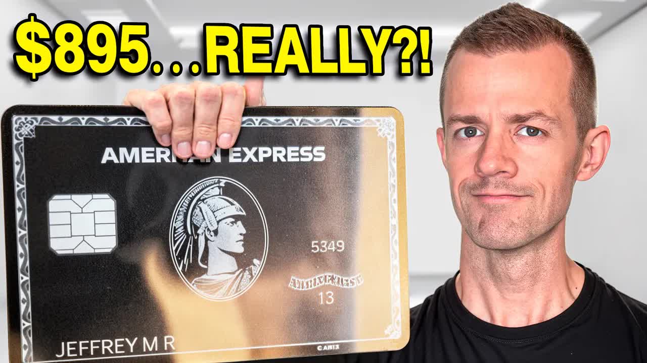 Amex Platinum Card: Look Rich, Even If You’re Not (Full Review)