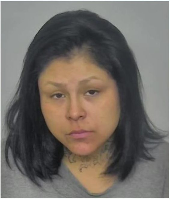 Woman charged with arson misses court date in Burleigh County