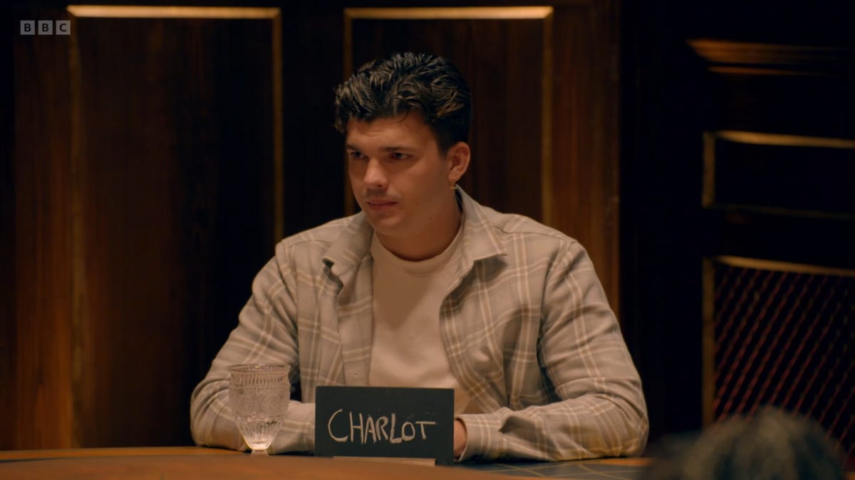 Misspelled names are becoming a baffling Traitors trend again – these ...