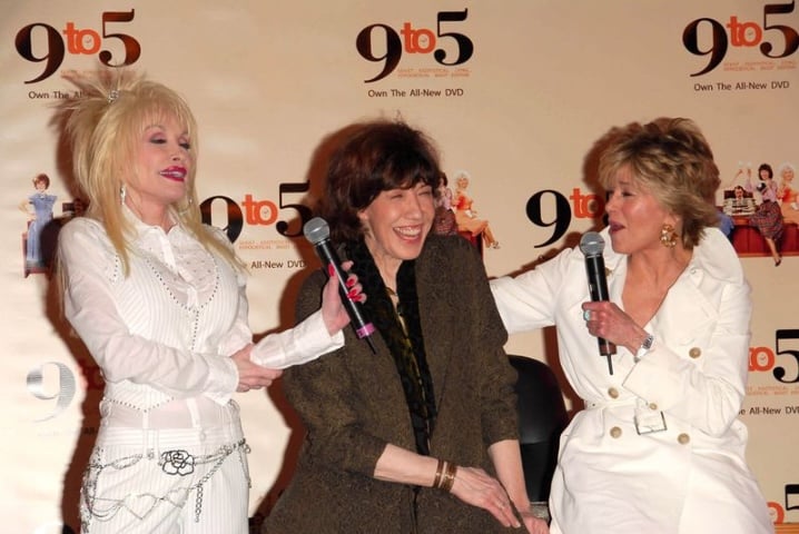 Celebrities from the ’60s who embraced healthy living decades before it ...