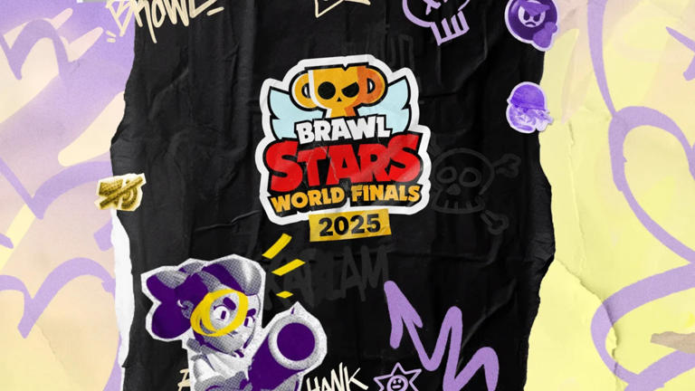 Brawl Stars World Finals 2025: All Matches & Results