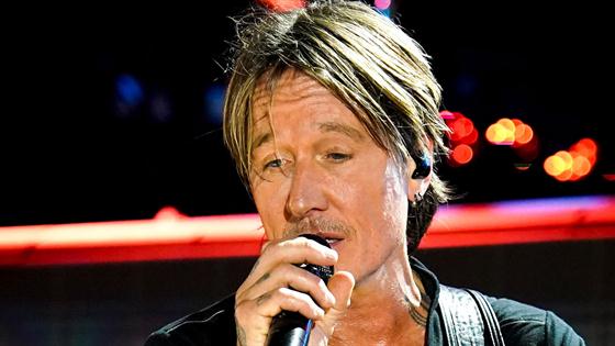 Why Keith Urban Had to Suddenly Cancel His South Carolina Show