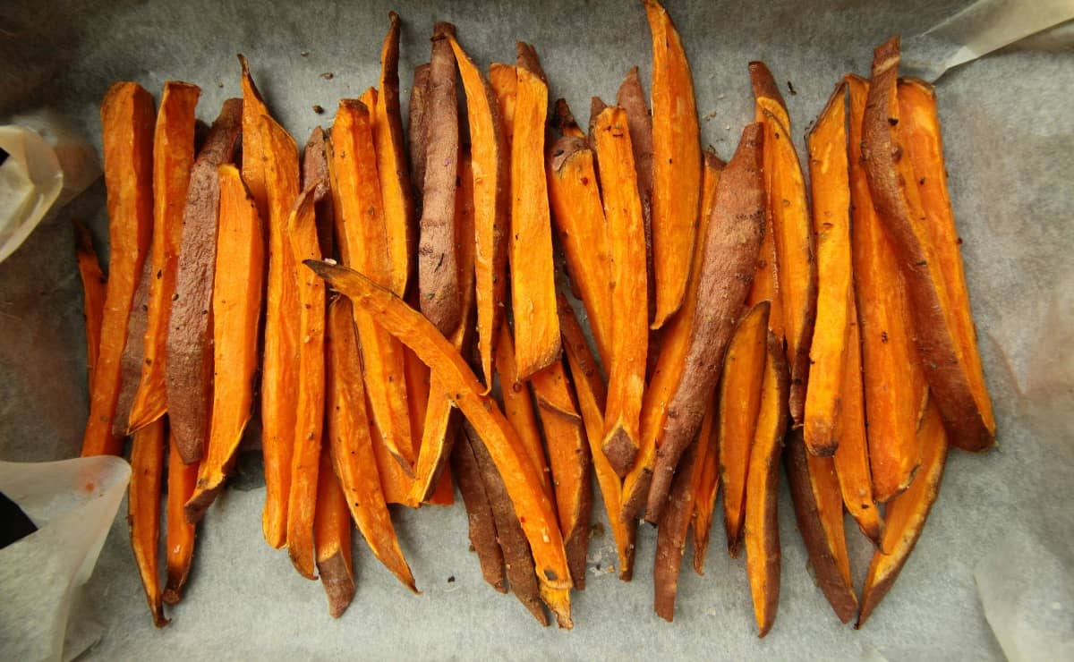¿Para qué sirve comer camote?