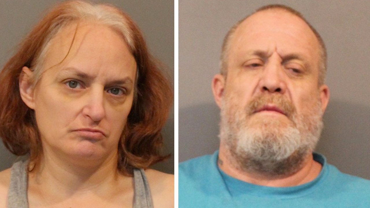 Protein shake lead • ICE arrests police officer • Indiana drug bust