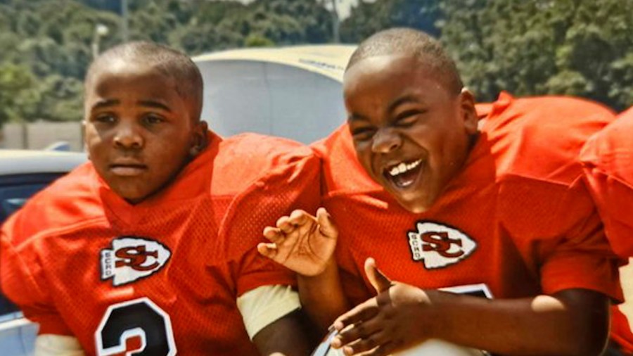 Tulane/Army matchup will be a reunion for Green Wave RB Javin Gordon