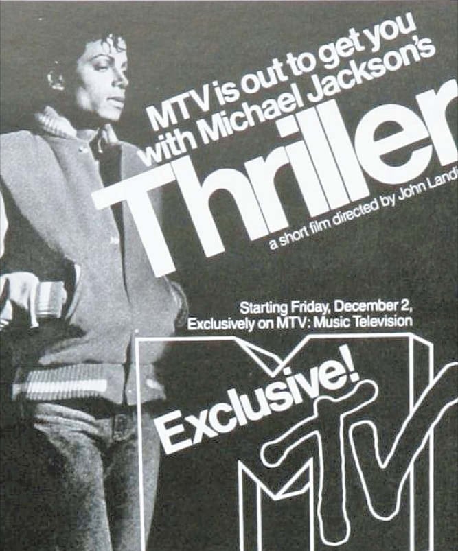 MTV Halts UK Music Channels as Streaming Dominates