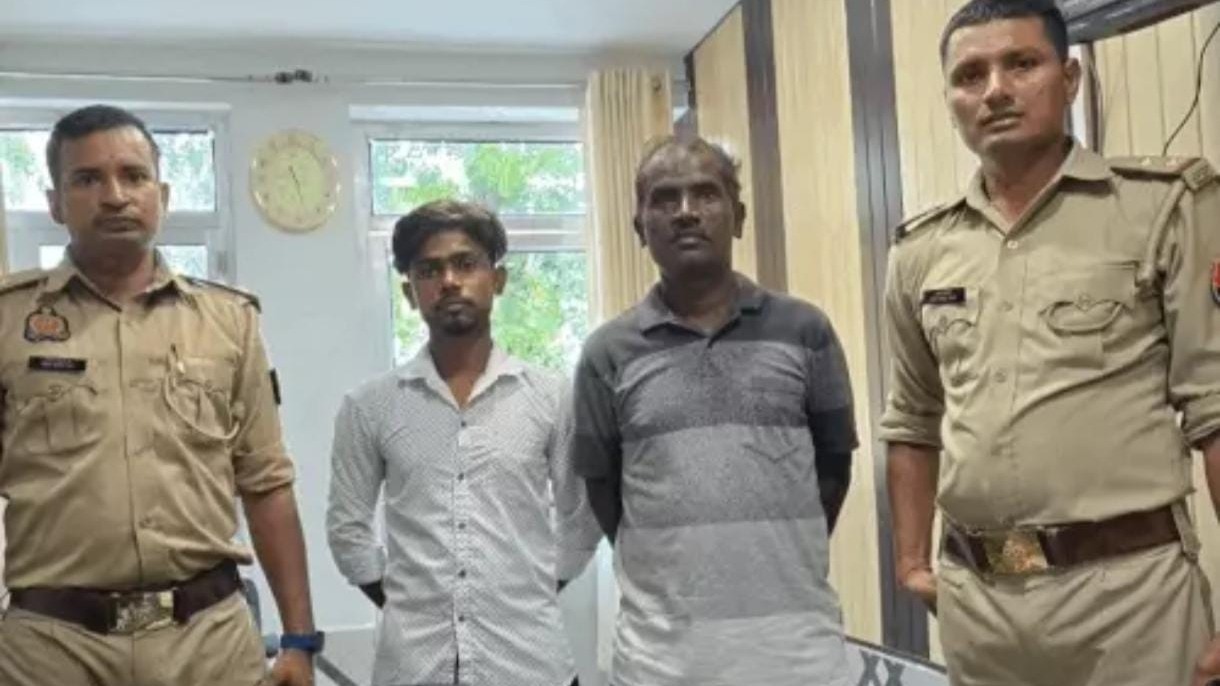 Meta helps UP police rescue student after suicidal posts over fight ...