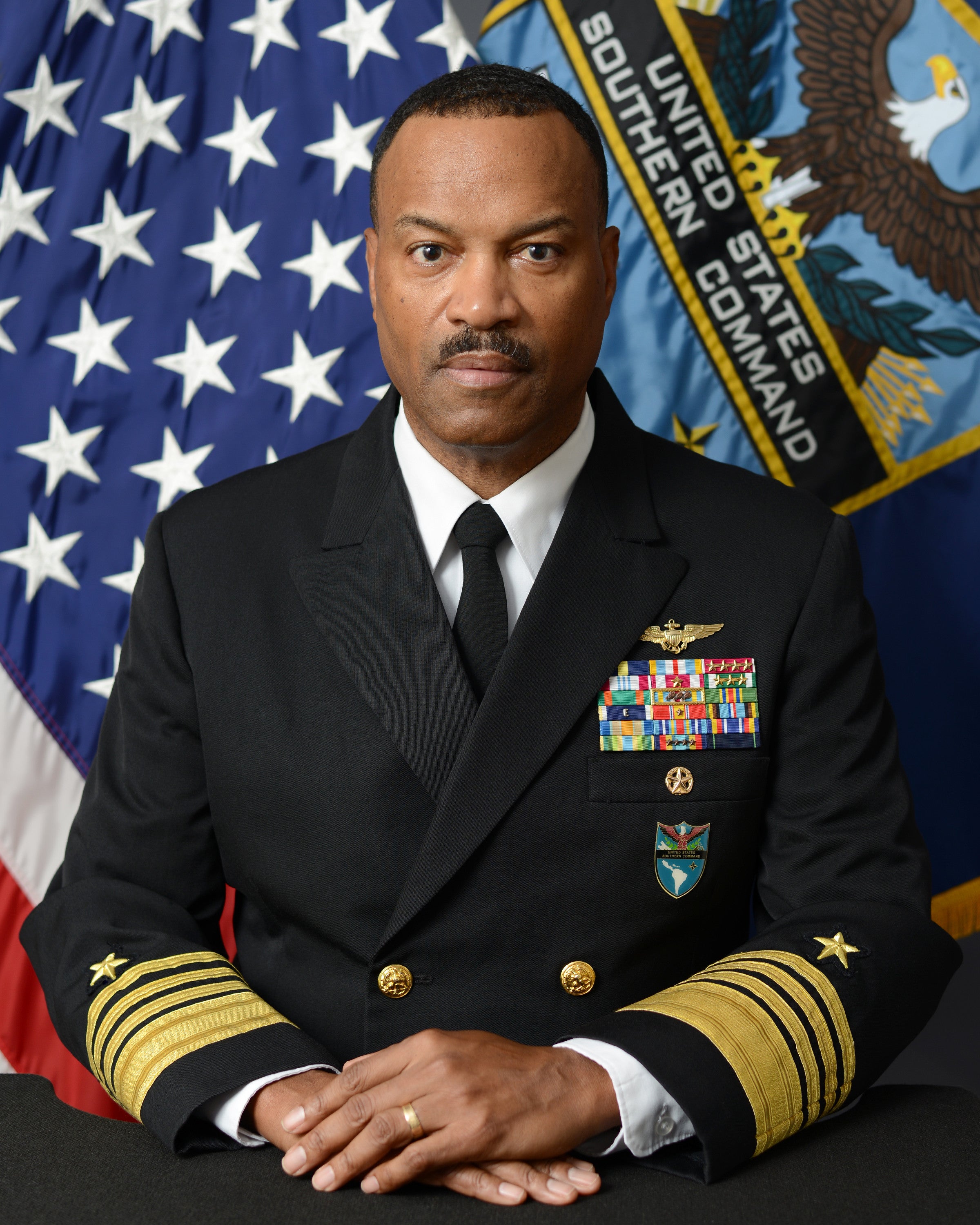 Head of US command overseeing Trump ‘drug boat’ strikes steps down ...