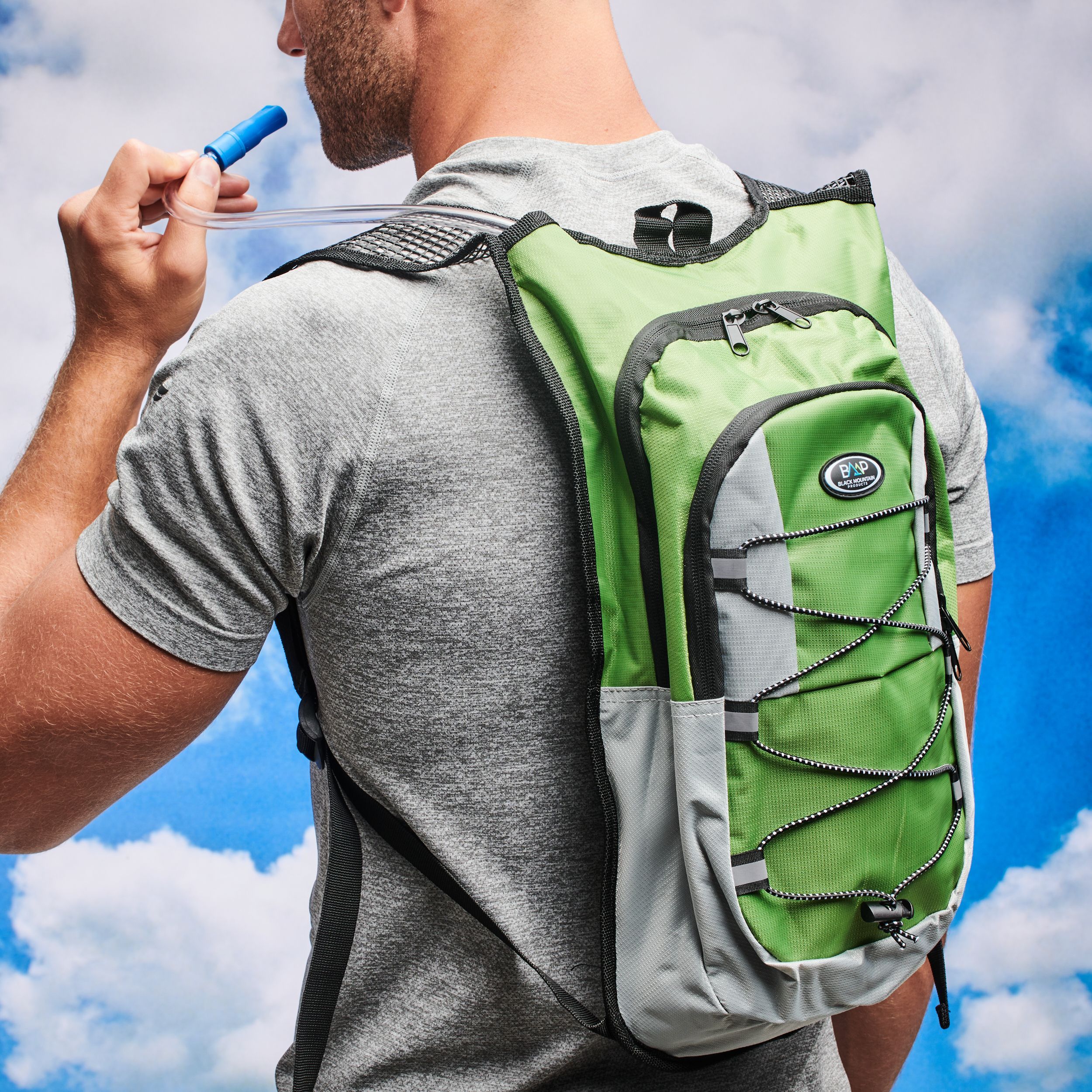 Not drinking enough water while doing cardio? These hydration packs are ...