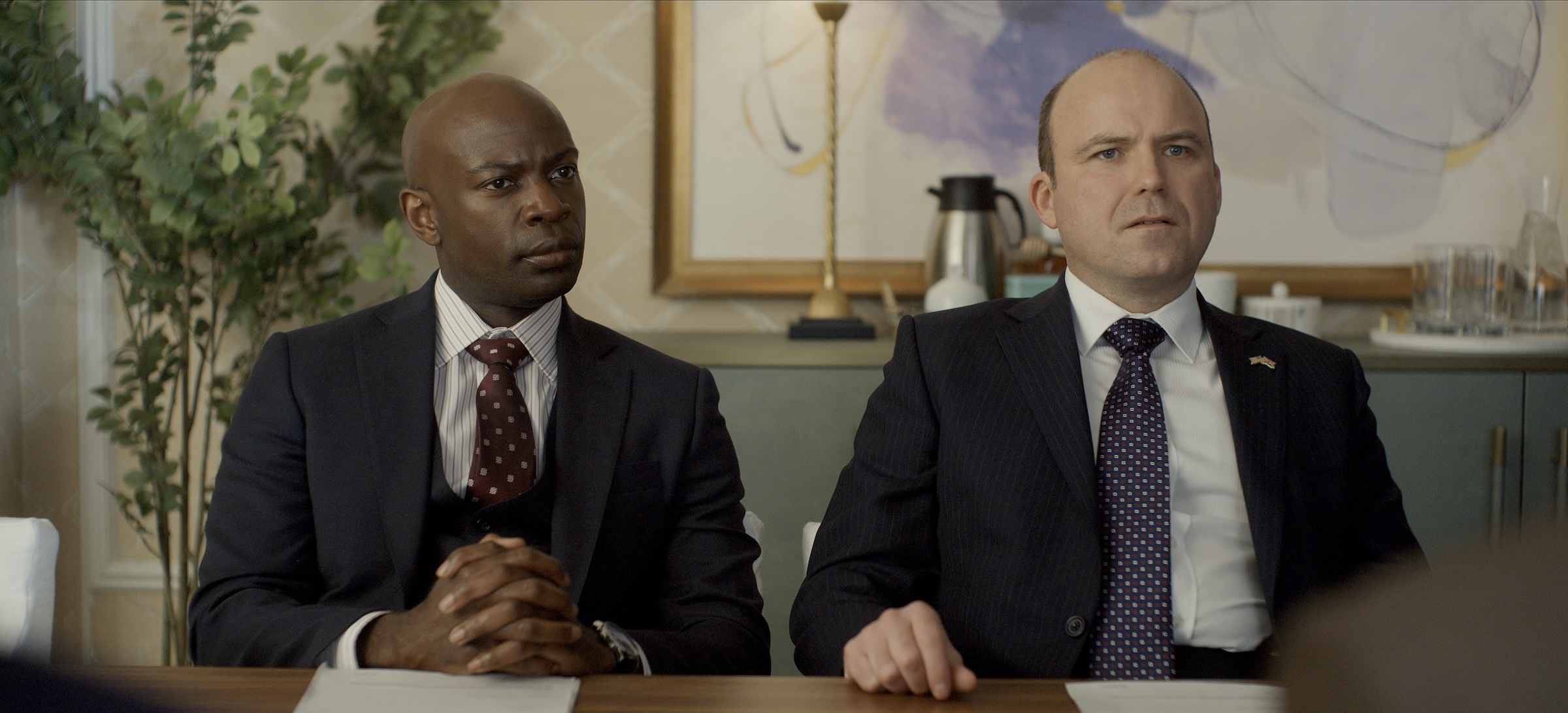 Breaking Down 'The Diplomat' Season 3's Biggest Moments—And Most ...