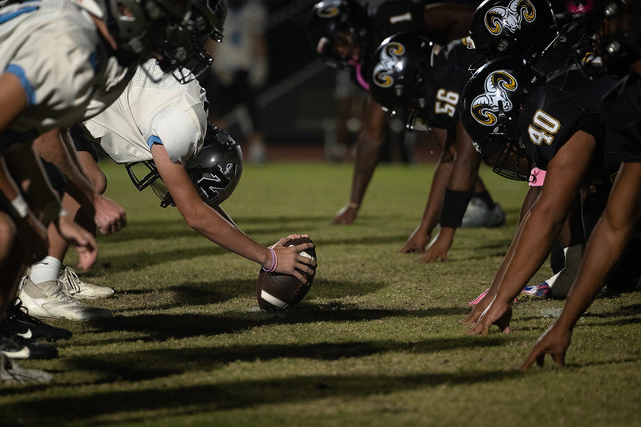 High school football: Live updates for Week 9 games across the Panhandle