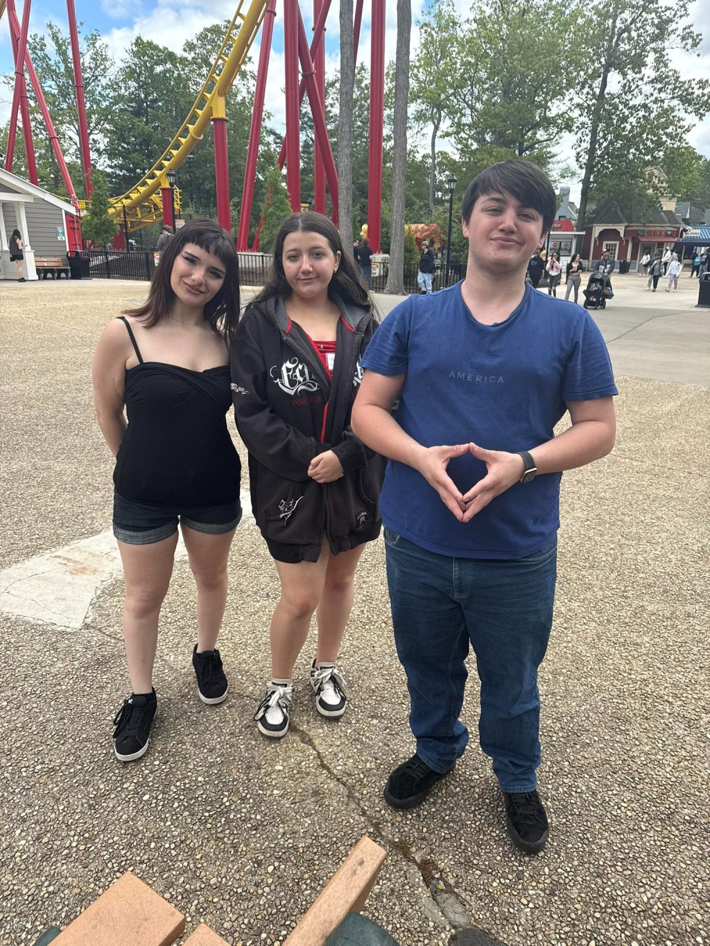 NJ teen accused of fatally mowing down 2 girls yet to be charged as an ...