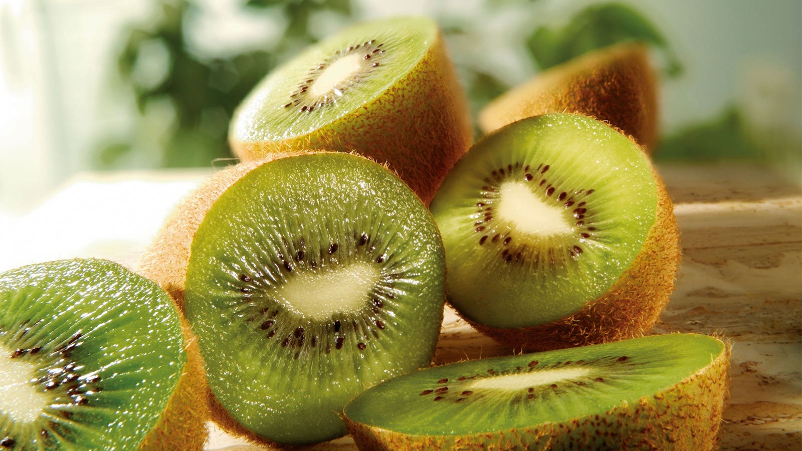 Got Chronic Constipation? Try Kiwi, Rye, Magnesium Supplements ...