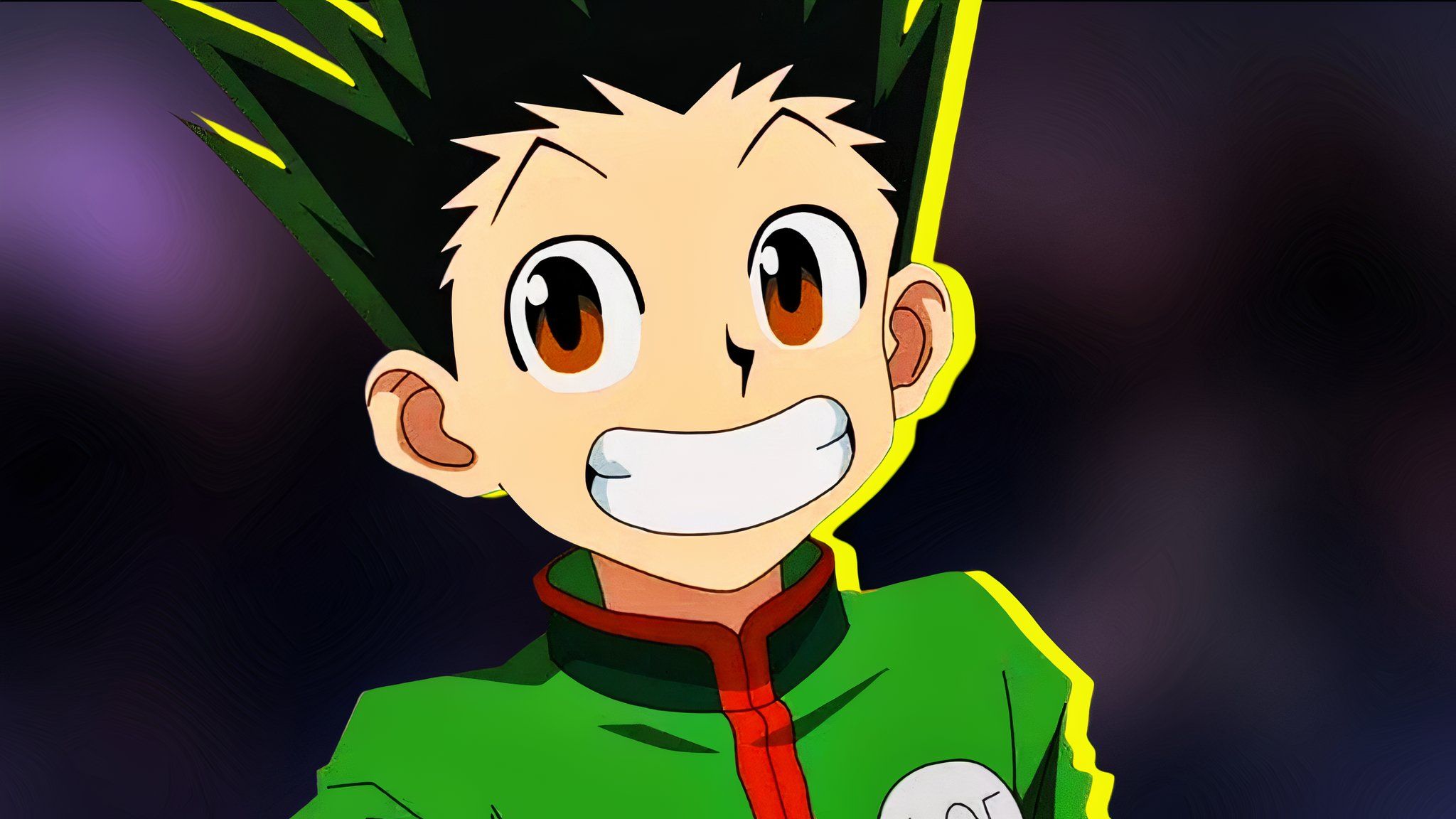 Hunter X Hunter Is Officially Making A Comeback