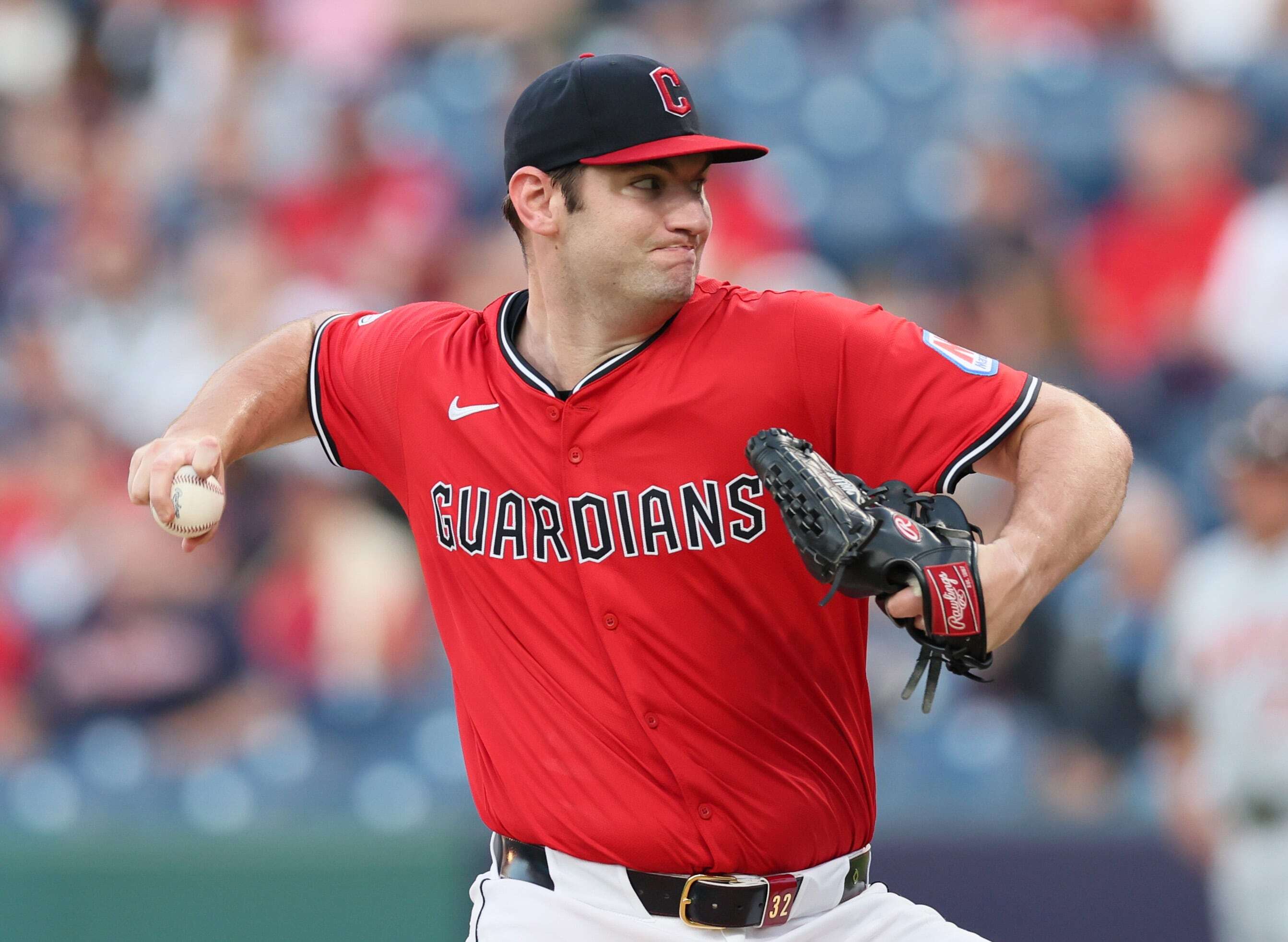 7 questions for newly signed Guardians catcher Austin Hedges