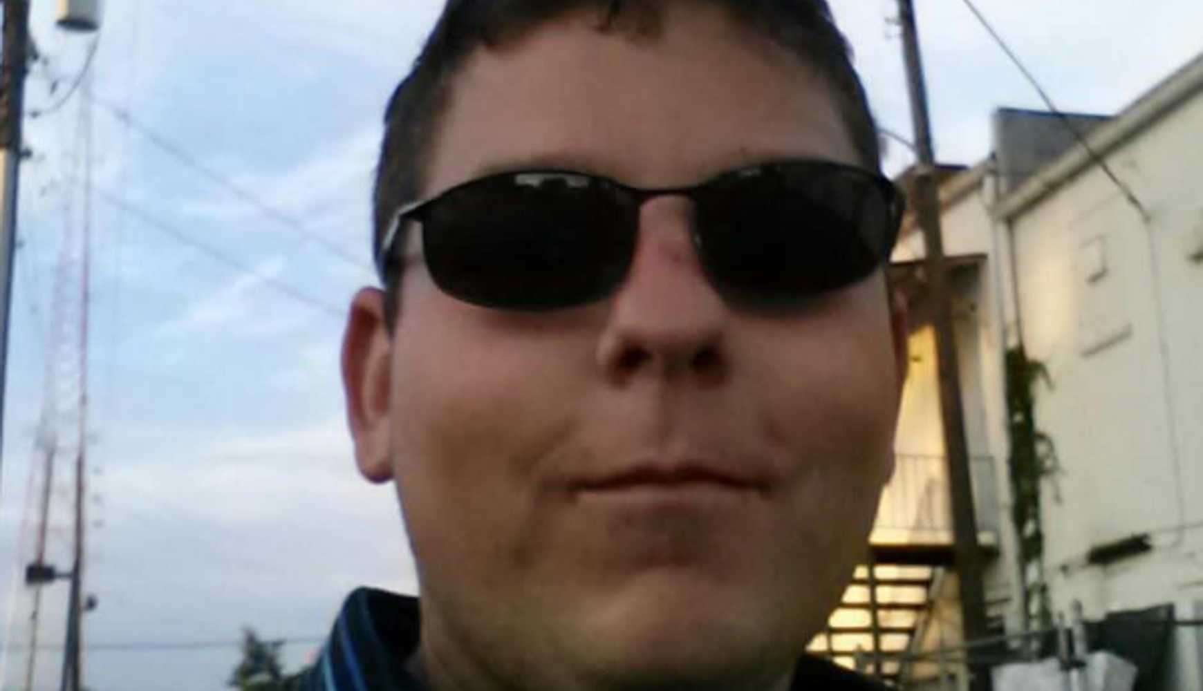 Nicholas Weber Killed In Head-On Baltimore County Crash: PD