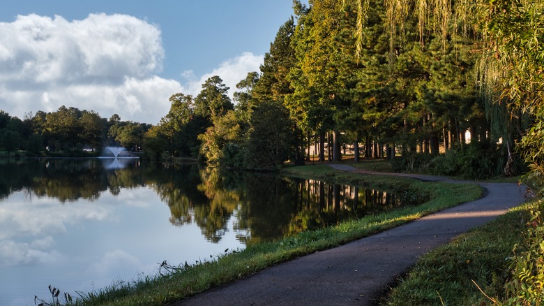 The Best Place To Live In Virginia