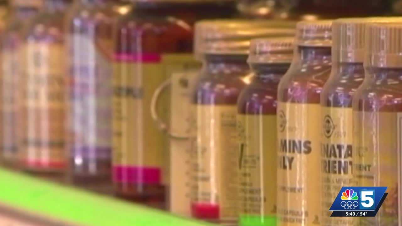 'It is scary:' New study finds popular protein powders have high ...