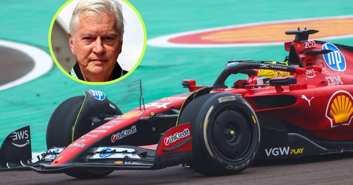 Cadillac F1 confirms true Ferrari impact on test plans ahead of F1 2026 ...