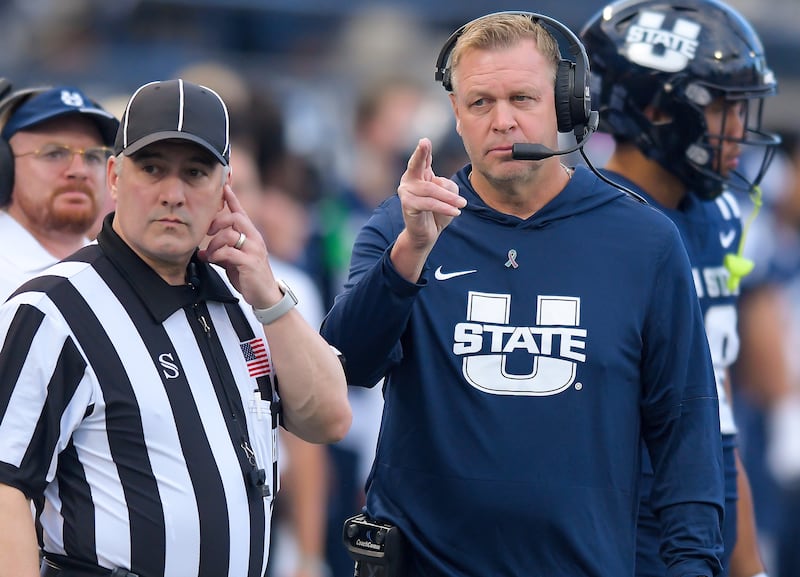 Bowl projections: Is BYU vs. USC a lock if Cougars don’t earn an ...