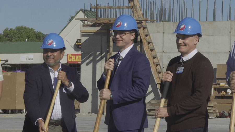 ‘A long time coming,’ Freeman Health System expanding oncology services ...