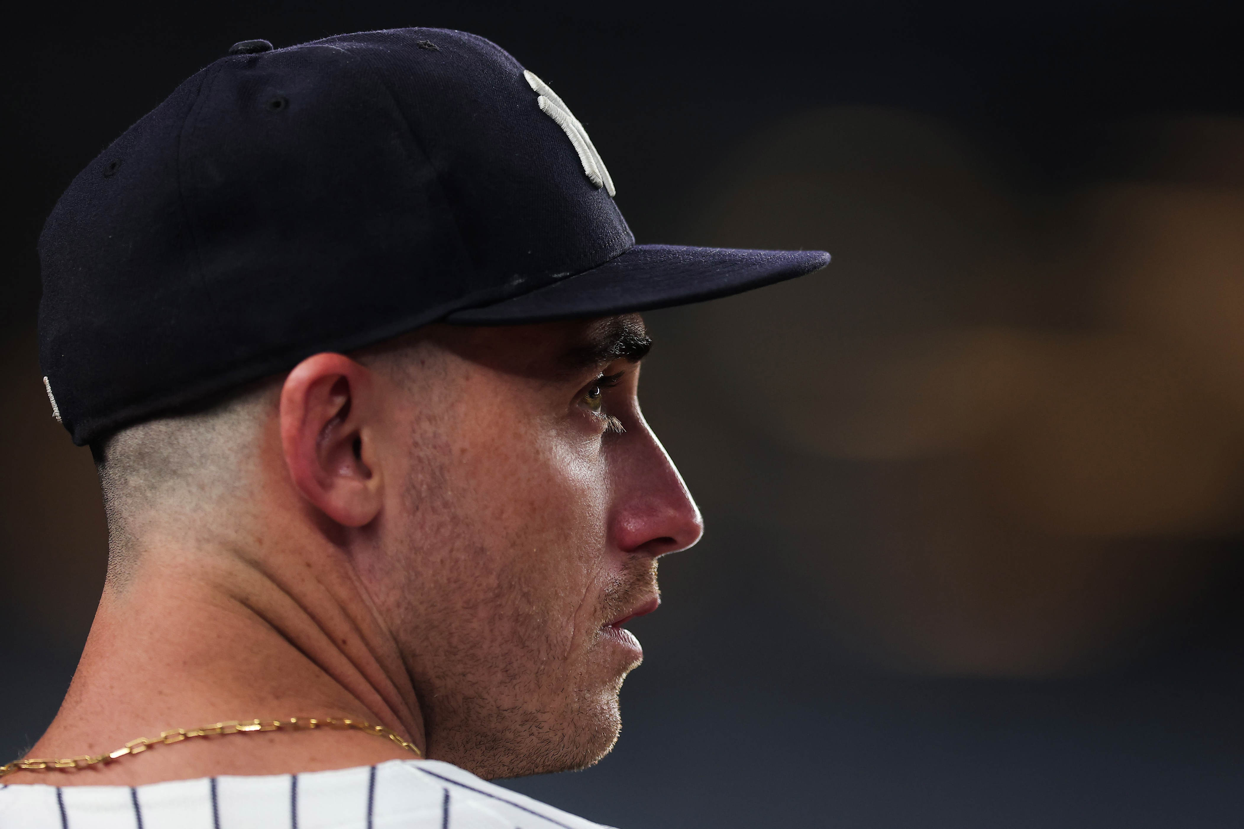 Yankees get nerve-wracking update on Cody Bellinger's market