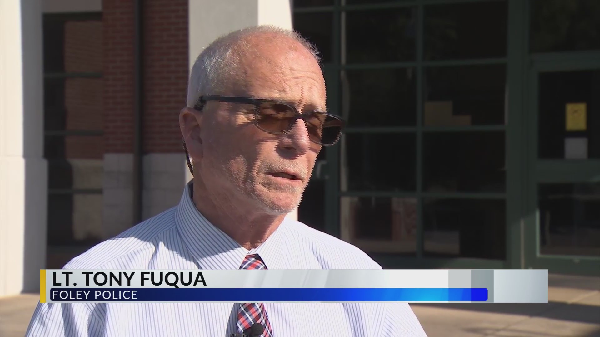 Foley neighborhood shooting leads to attempted murder charges