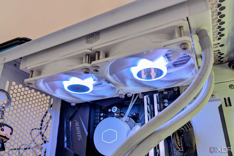 The best PC upgrade I made this year cost $0