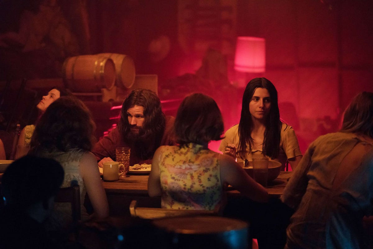 Matt Smith's "powerful" forgotten drama about notorious killer Charles ...