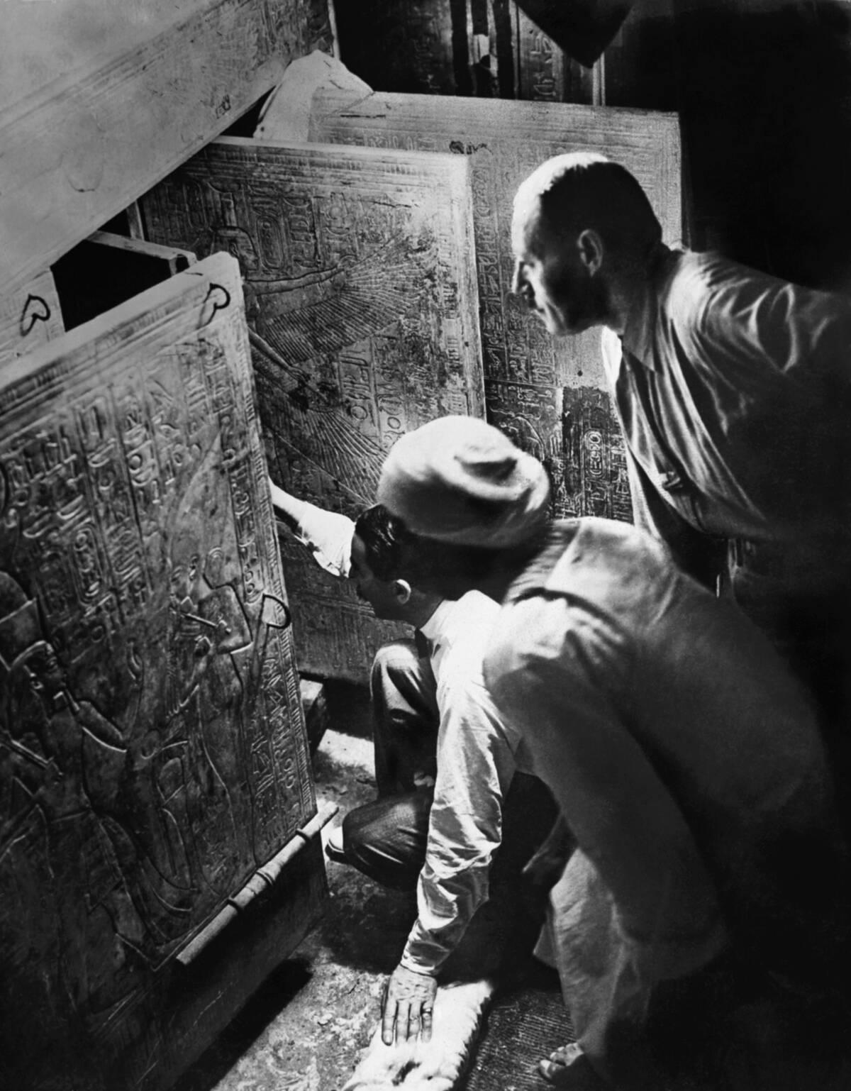 Facts about historical curses that still give people chills