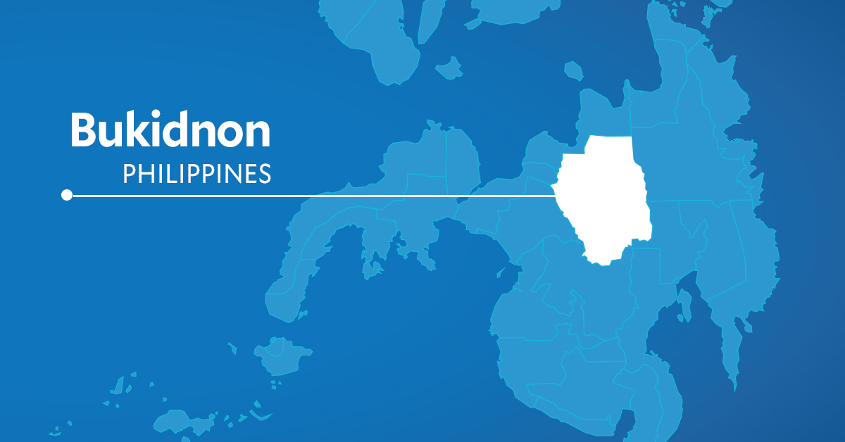 Suspect in beheading of 15-year-old girl in Valencia City arrested