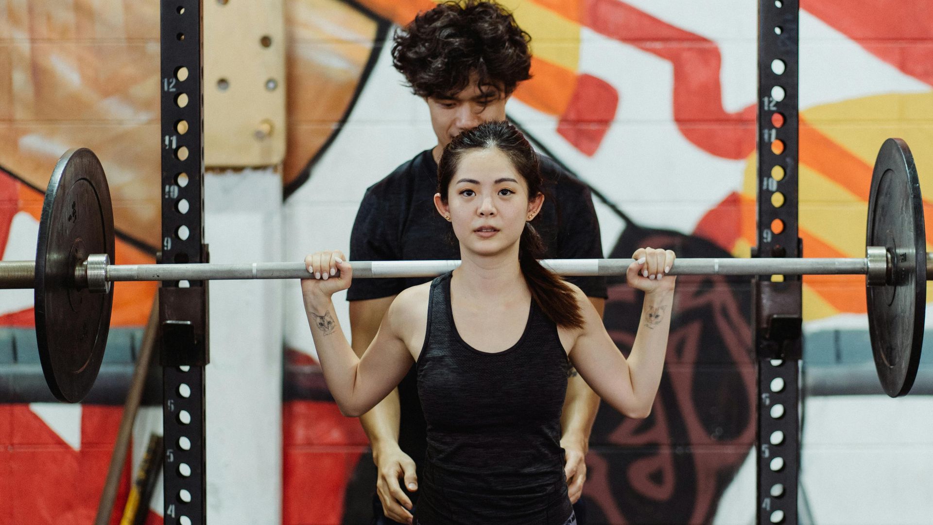 The 10 Easiest Workouts & 10 That Are Incredibly Difficult