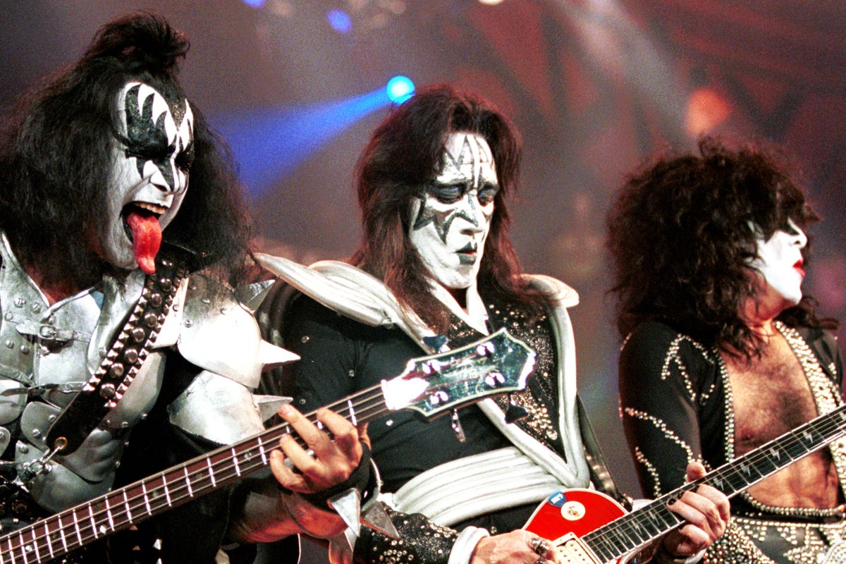 Kiss star Ace Frehley’s death being investigated as toxicology report ...