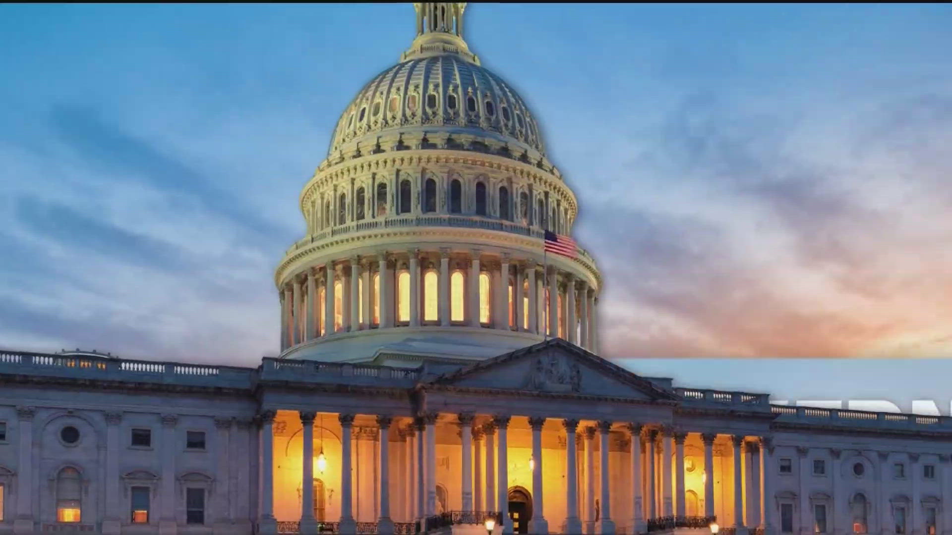 Government shutdown 2025 is now the second-longest in US history with ...