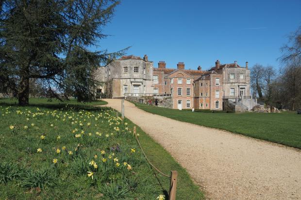National Trust properties in Hampshire close due to red heat warning ...